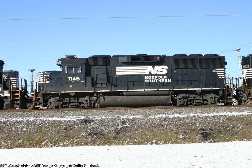 NS 7146
